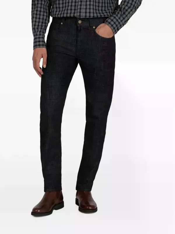 SLOWEAR Incotex Division Slim-fit Jeans