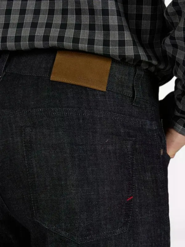 SLOWEAR Incotex Division Slim-fit Jeans