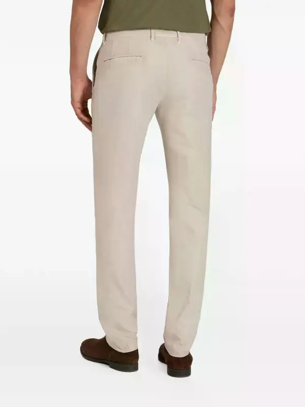 SLOWEAR Incotex Model 100 Trousers