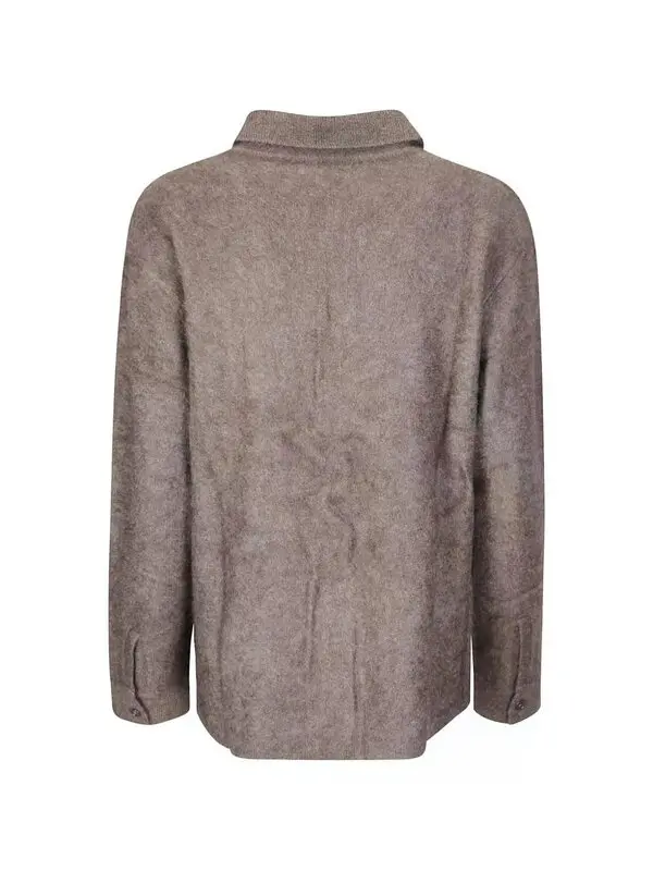 P.a.r.o.s.h Button-up Cardigan