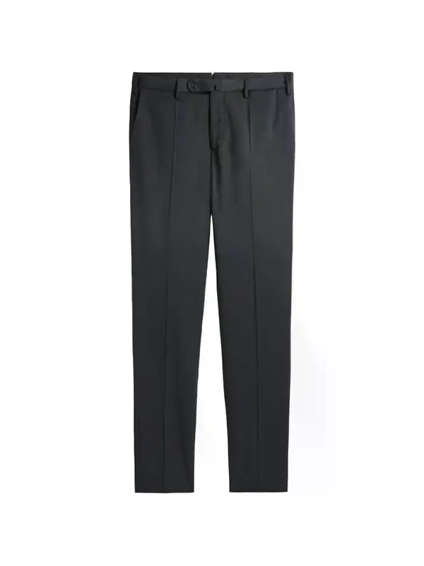 SLOWEAR Incotex Tekno Twill Slim-fit Trousers