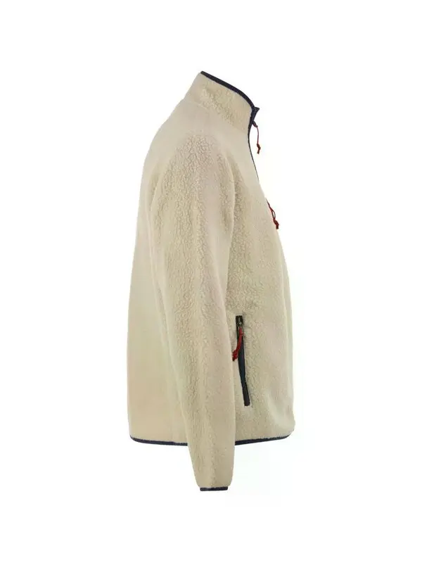 Patagonia Retro Pile Fleece-texture Jacket