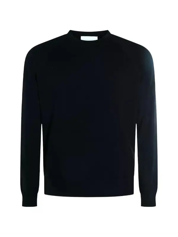 Malo Raglan-sleeve Sweater