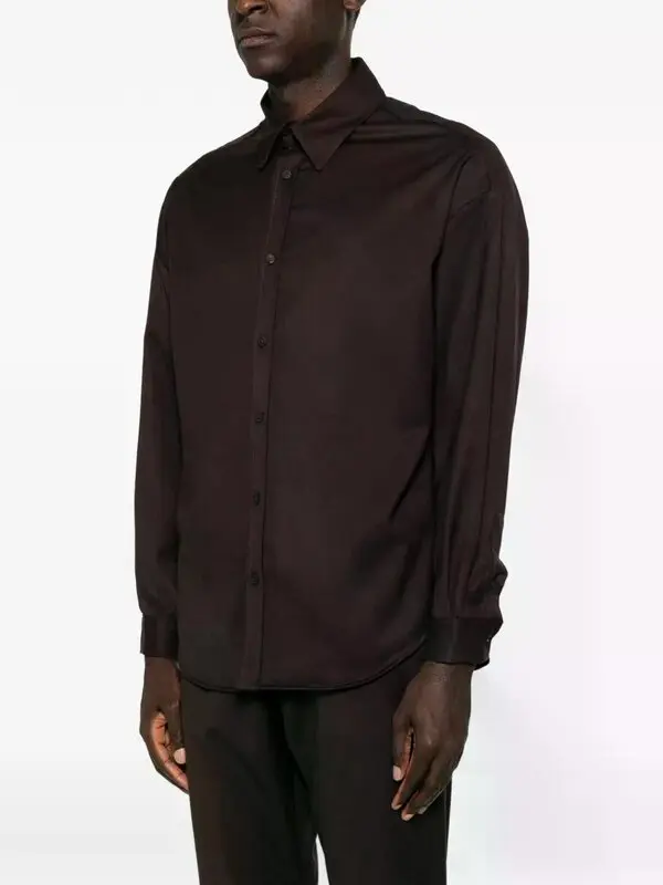 Imperial Button-up Shirt