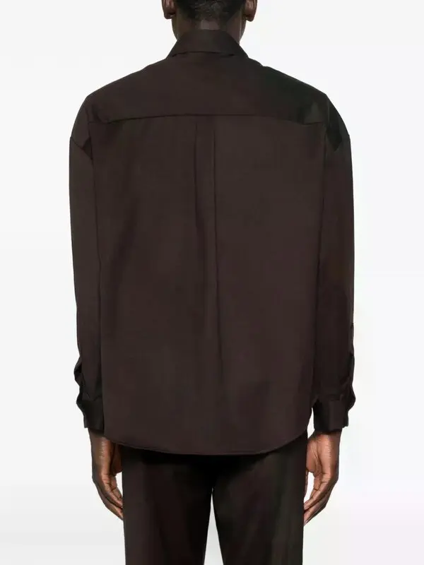 Imperial Button-up Shirt