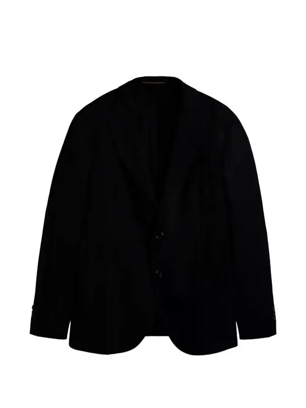 SLOWEAR Hopsack Blazer