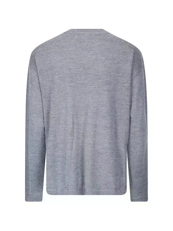 Sofie D'hoore Mateo Crew-neck Long-sleeve T-shirt