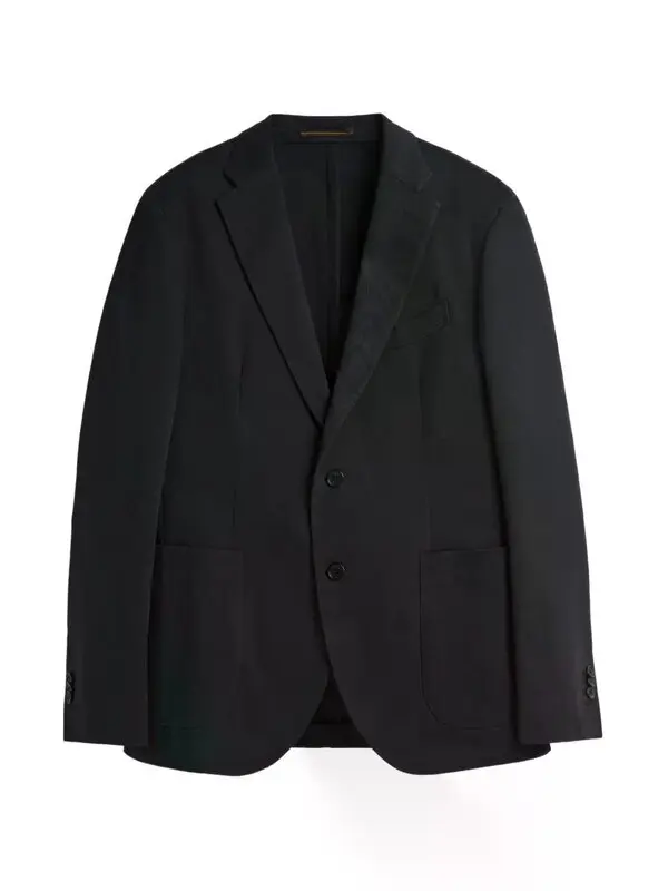 SLOWEAR Incotex Flexjacket Blazer