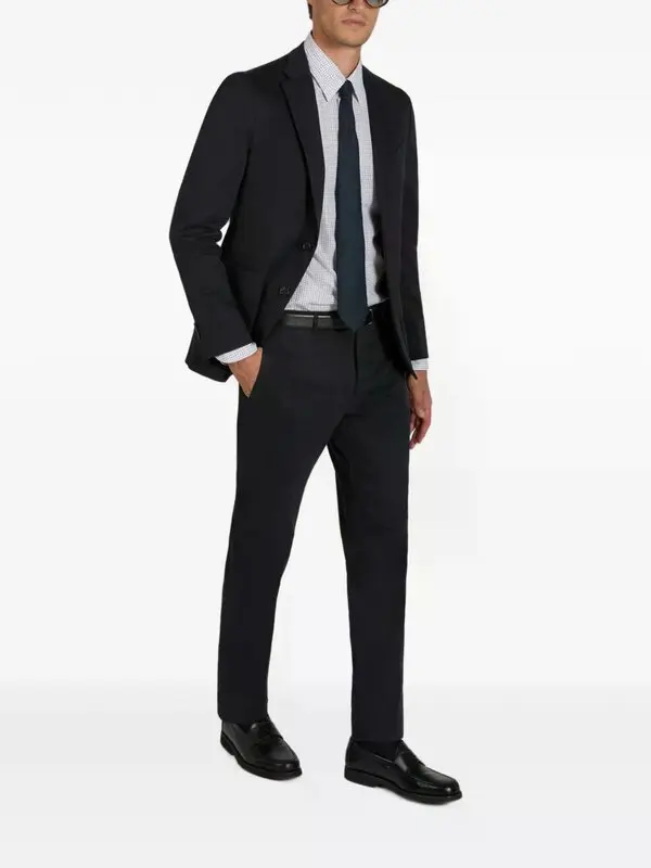 SLOWEAR Incotex Flexjacket Blazer