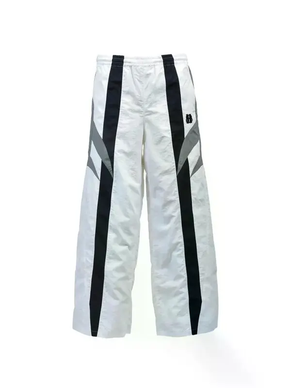 BREATH Panelled Trousers