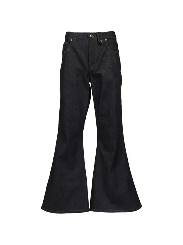 EGONLAB Flared Jeans