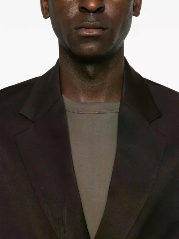 Imperial Double-breasted Jacket