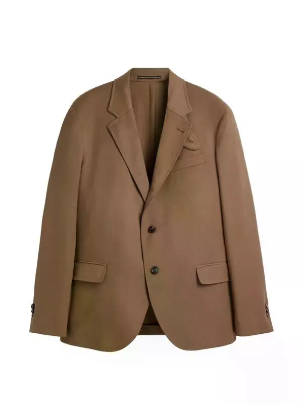 SLOWEAR Incotex Twill Blazer
