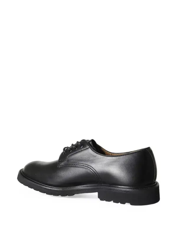 TRICKER'S Daniel Lace-up Leather Derby Shoes