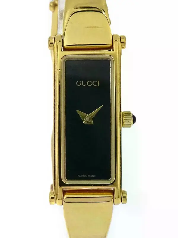 Gucci 1500 12mm Watch