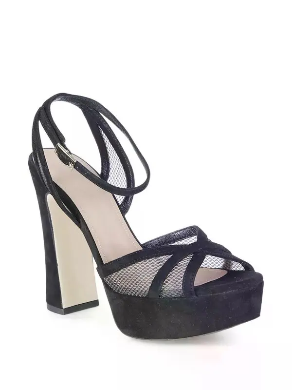 MALONE SOULIERS Sylvie Platform Sandals