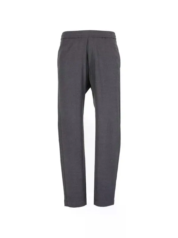 Barena Venezia Bativoga Drawstring Trousers