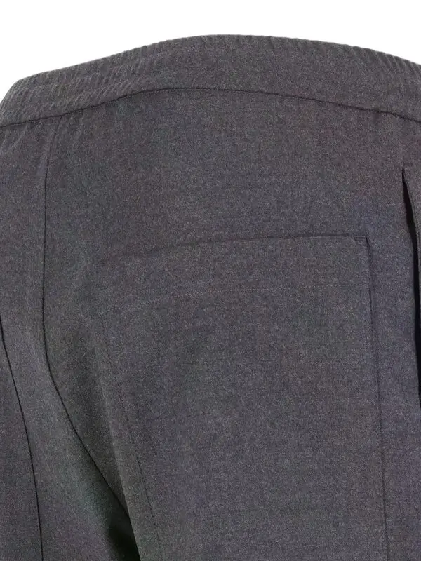 Barena Venezia Bativoga Drawstring Trousers