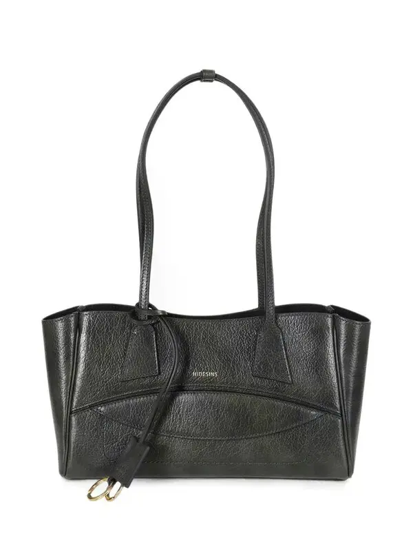 HIDESINS Leather Shoulder Bag