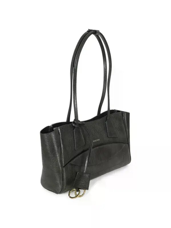 HIDESINS Leather Shoulder Bag