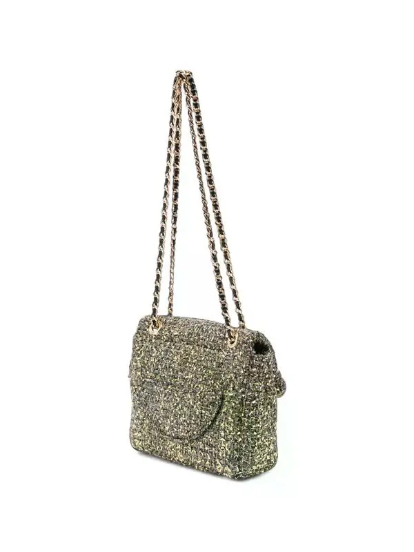 MINIME Embellished Mini Shoulder Bag