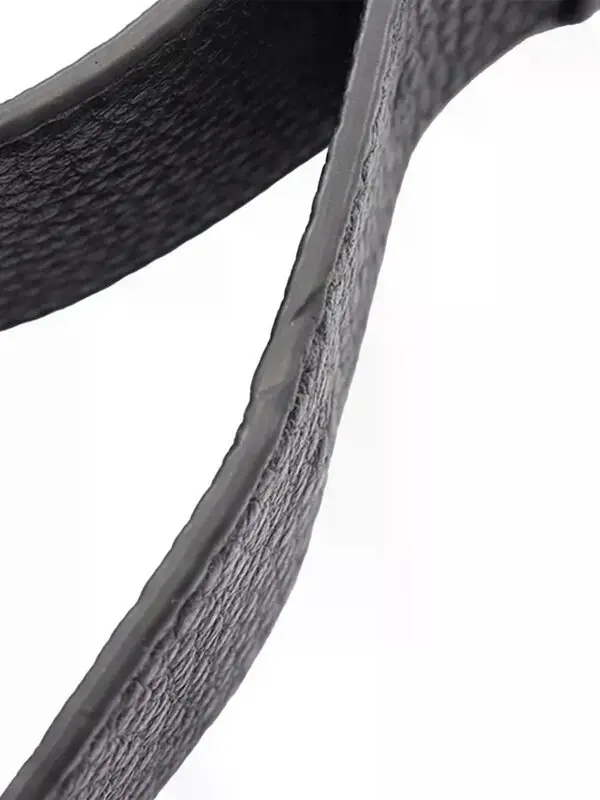 Prada 2013-2026 Vitello Daino Triangle Crossbody Bag