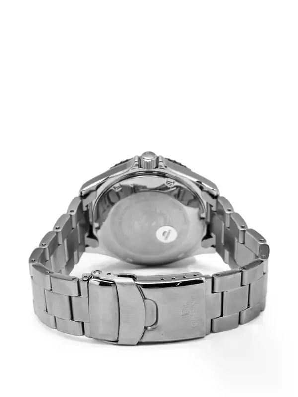 ORIENT Mako 20th Anniversary 42mm Watch - Blue