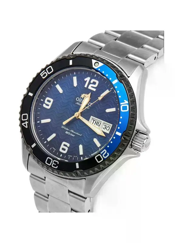 ORIENT Mako 20th Anniversary 42mm Watch