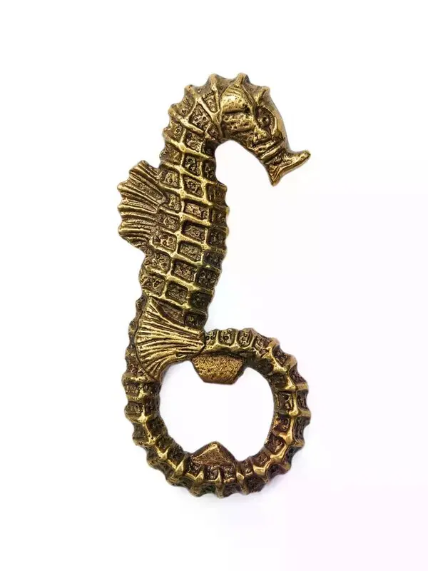 CU I SEEYOU Seahorse-shaped Bottle Opener