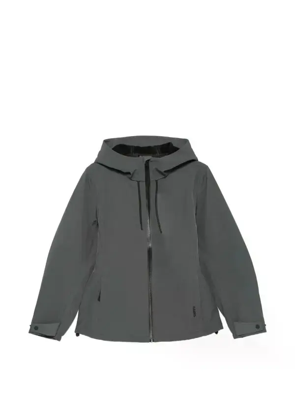 Rains Suva Softshell Hooded Jacket