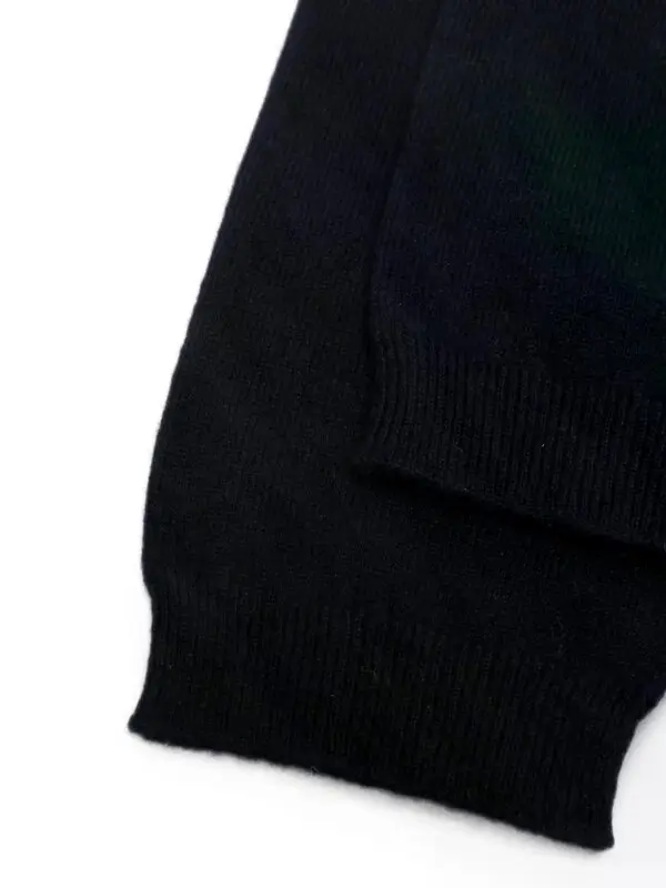 Sofie D'hoore Long-length Knitted Gloves