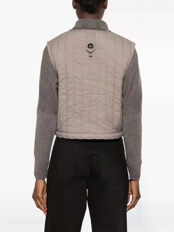 Rains Banja Quilted Vest