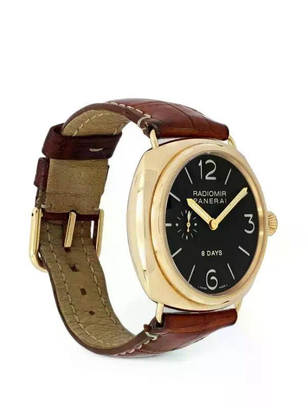 Panerai Radiomir 45mm Watch