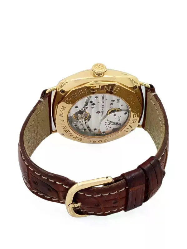 Panerai Radiomir 45mm Watch