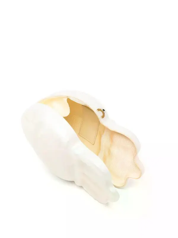 Simone Rocha Claddagh Clutch Bag