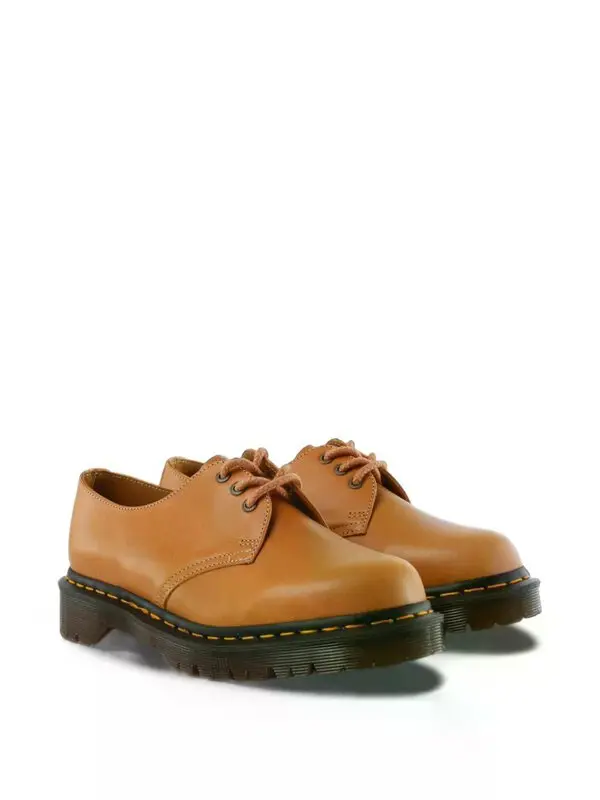 Dr. Martens 1461 Lace-up Leather Derby Shoes