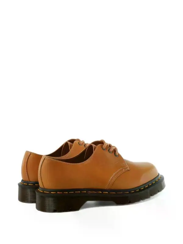 Dr. Martens 1461 Lace-up Leather Derby Shoes
