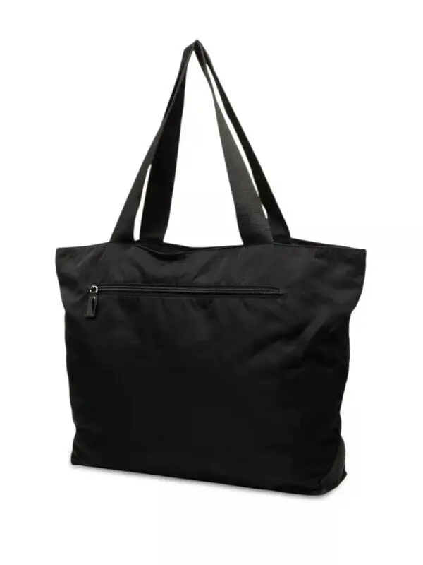 Prada Tessuto Tote Bag