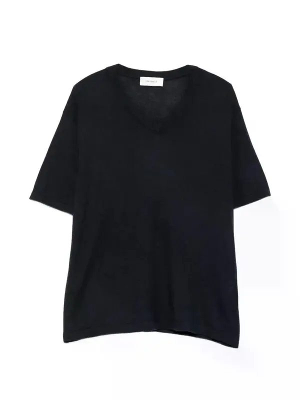 LISA YANG Cashmere T-shirt