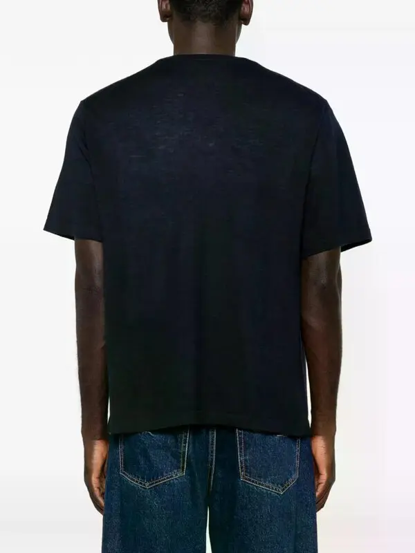 LISA YANG Cashmere T-shirt