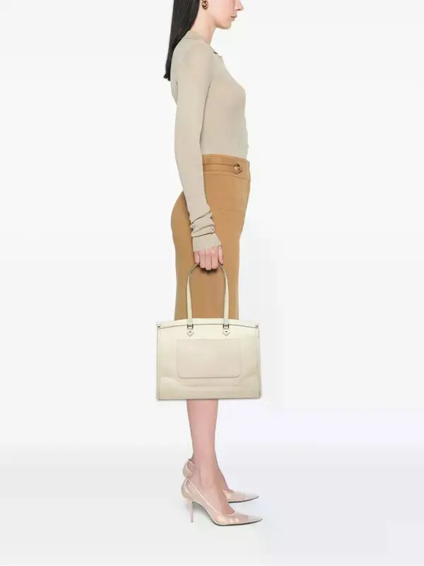 LOUIS VUITTON 2007 Epi Madeleine Gm Shoulder Bag