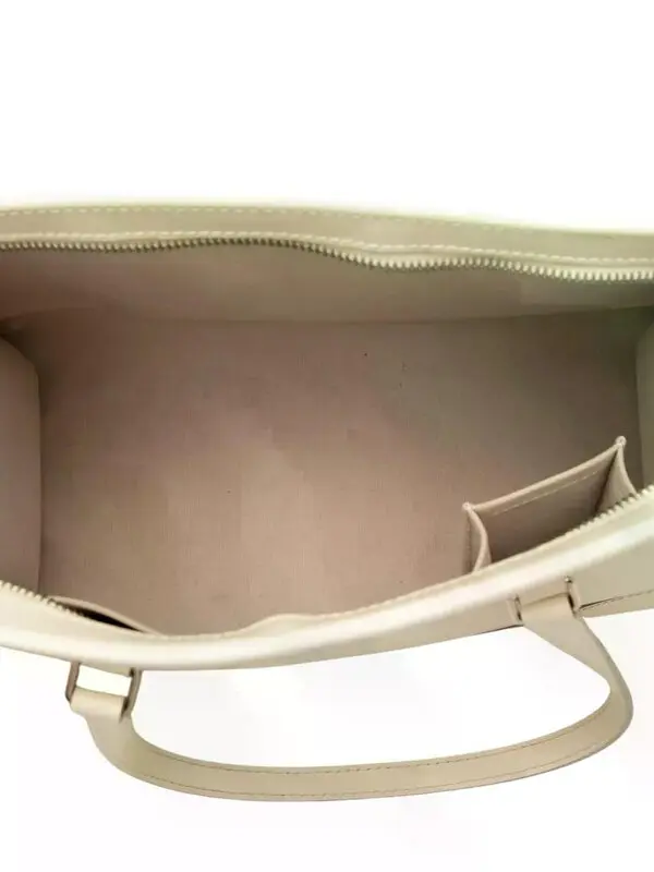 LOUIS VUITTON 2007 Epi Madeleine Gm Shoulder Bag