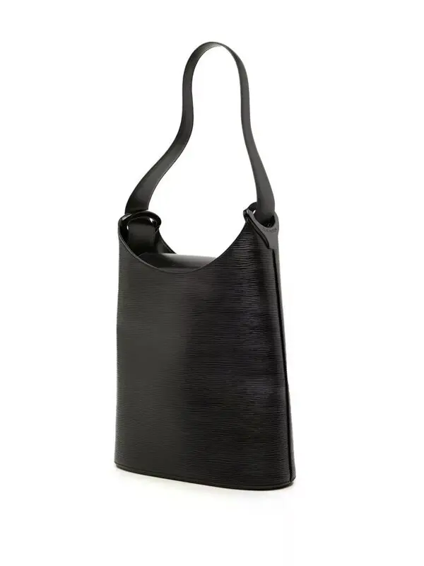 LOUIS VUITTON 2001 Epi Sac Verseau Shoulder Bag