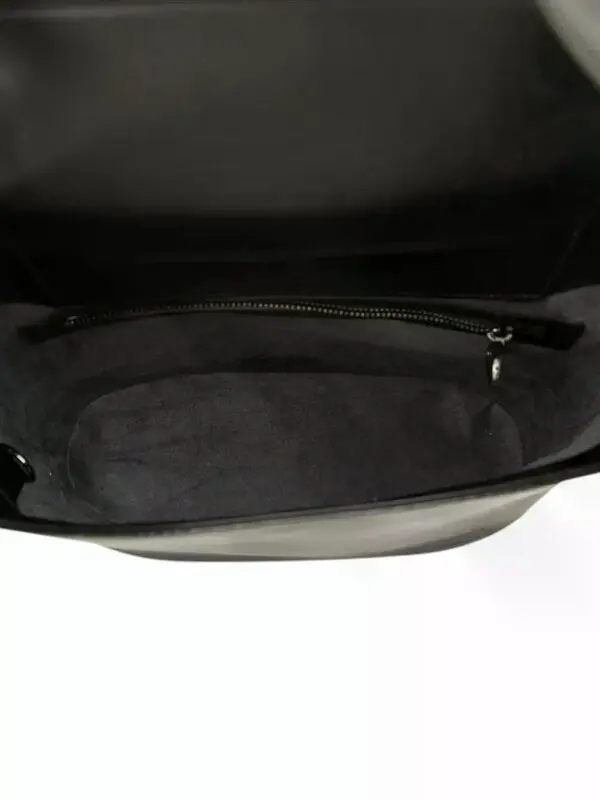 LOUIS VUITTON 2001 Epi Sac Verseau Shoulder Bag