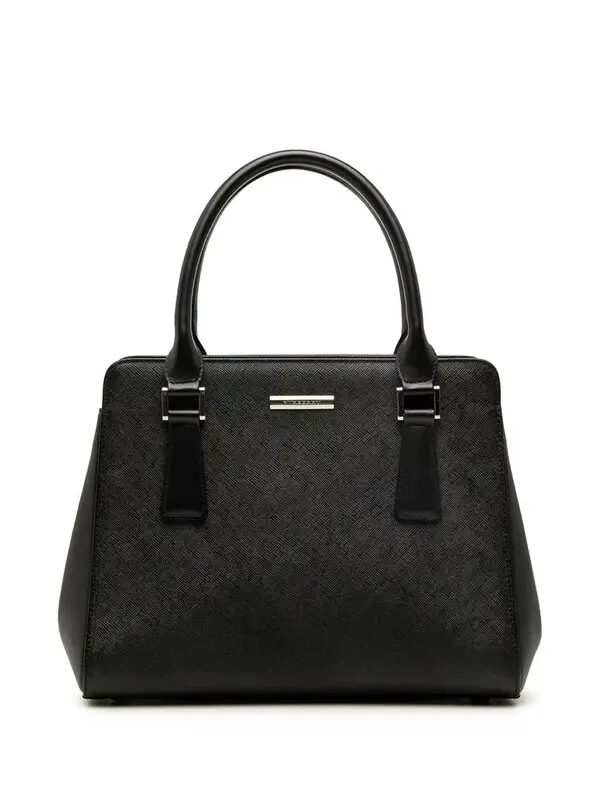 Burberry Leather Handbag