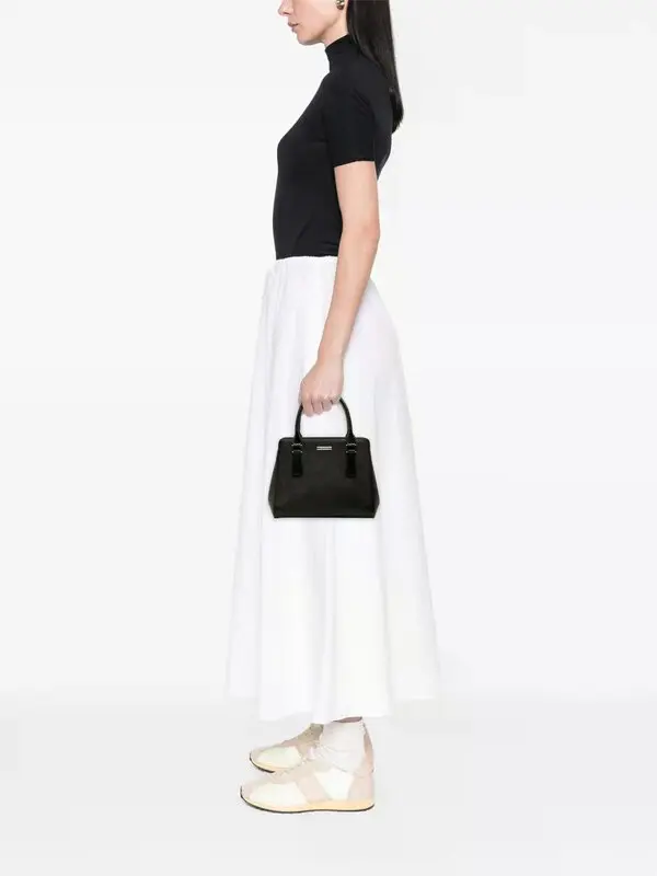 Burberry Leather Handbag