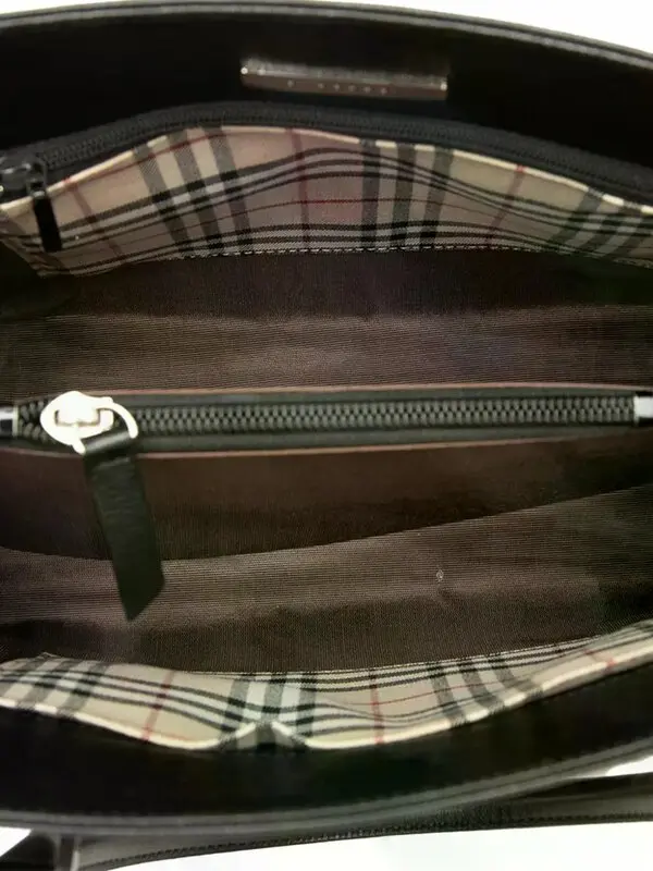 Burberry Leather Handbag