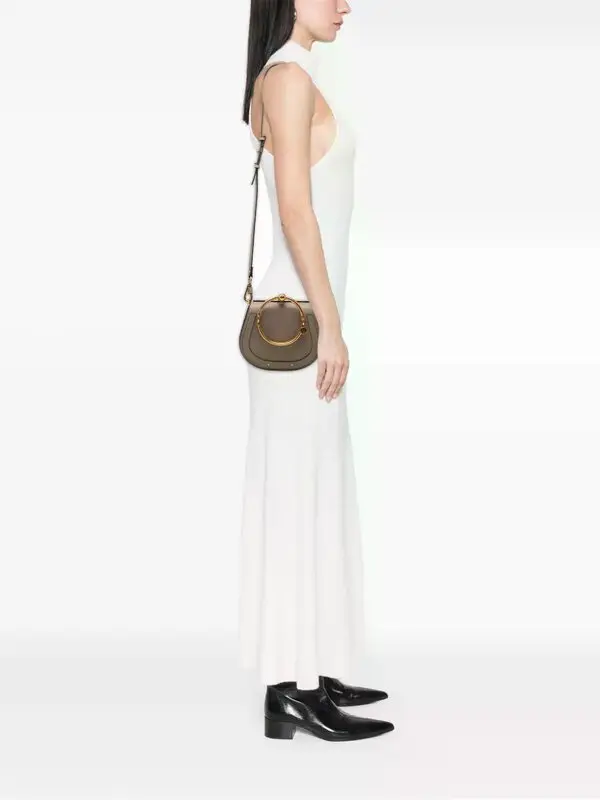 Chloé Nile Bracelet Satchel