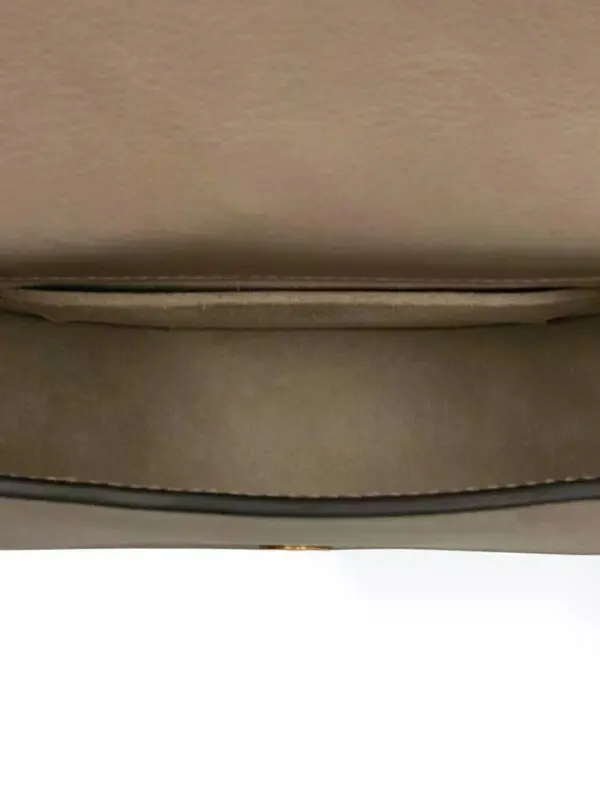 Chloé Nile Bracelet Satchel