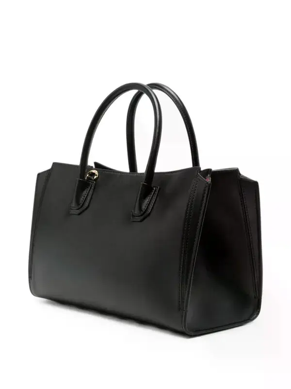 Givenchy Antigona Catchall Top Tote Bag - Black